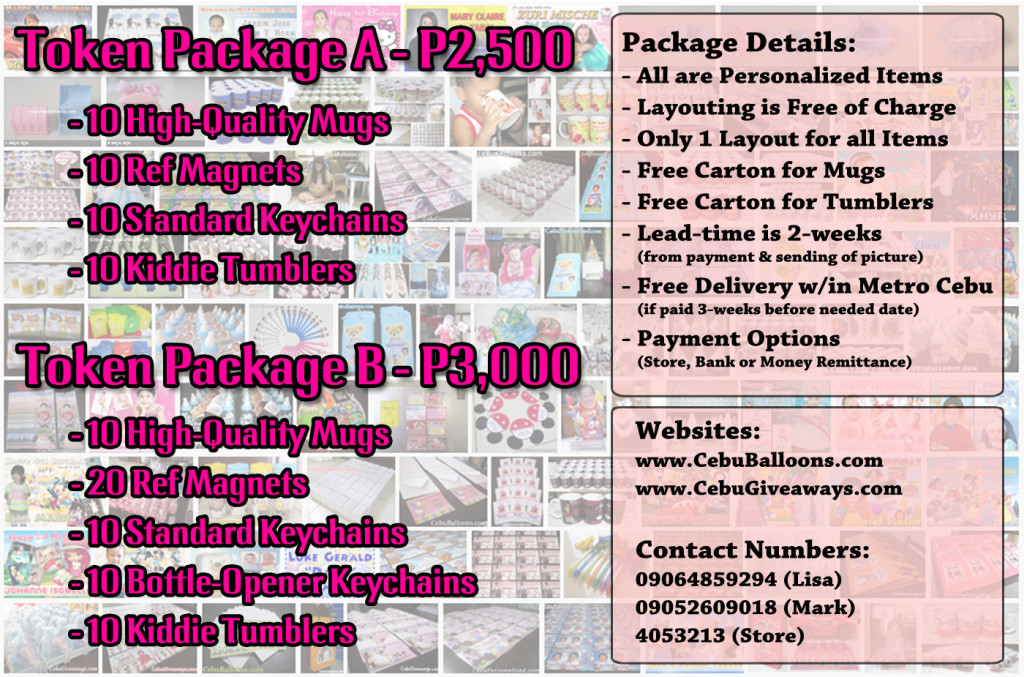 Packages